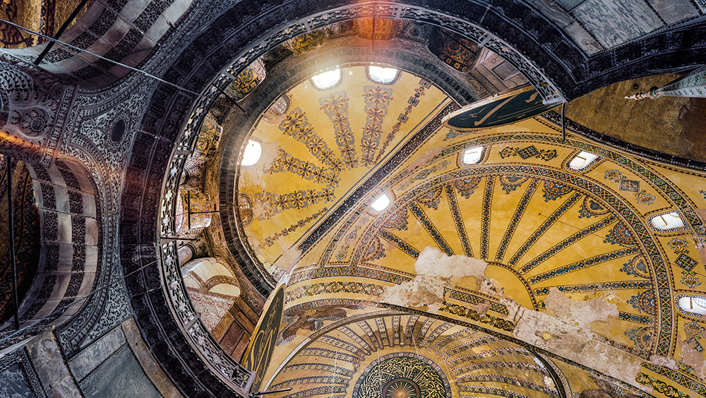 Exhibition Review: Edifice as Artifact – COOPH