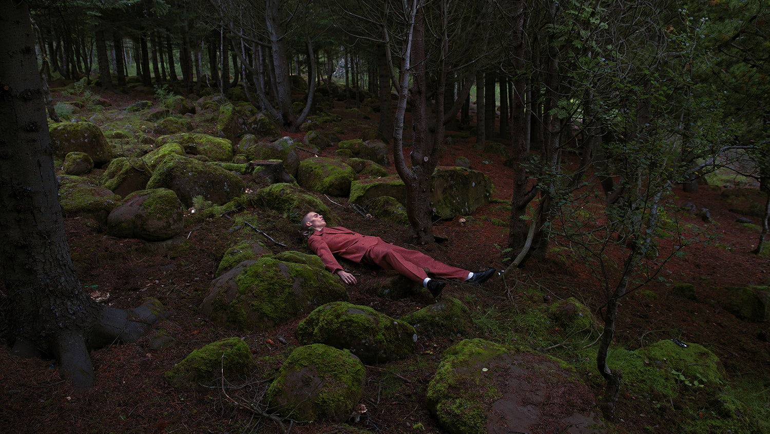 PROFOLIO: Yael Bar Cohen – COOPH