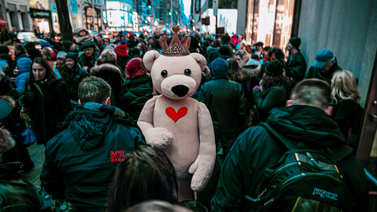 A Symphony of Visual Stories: Exploring Pop Culture and Cityscapes thr ...