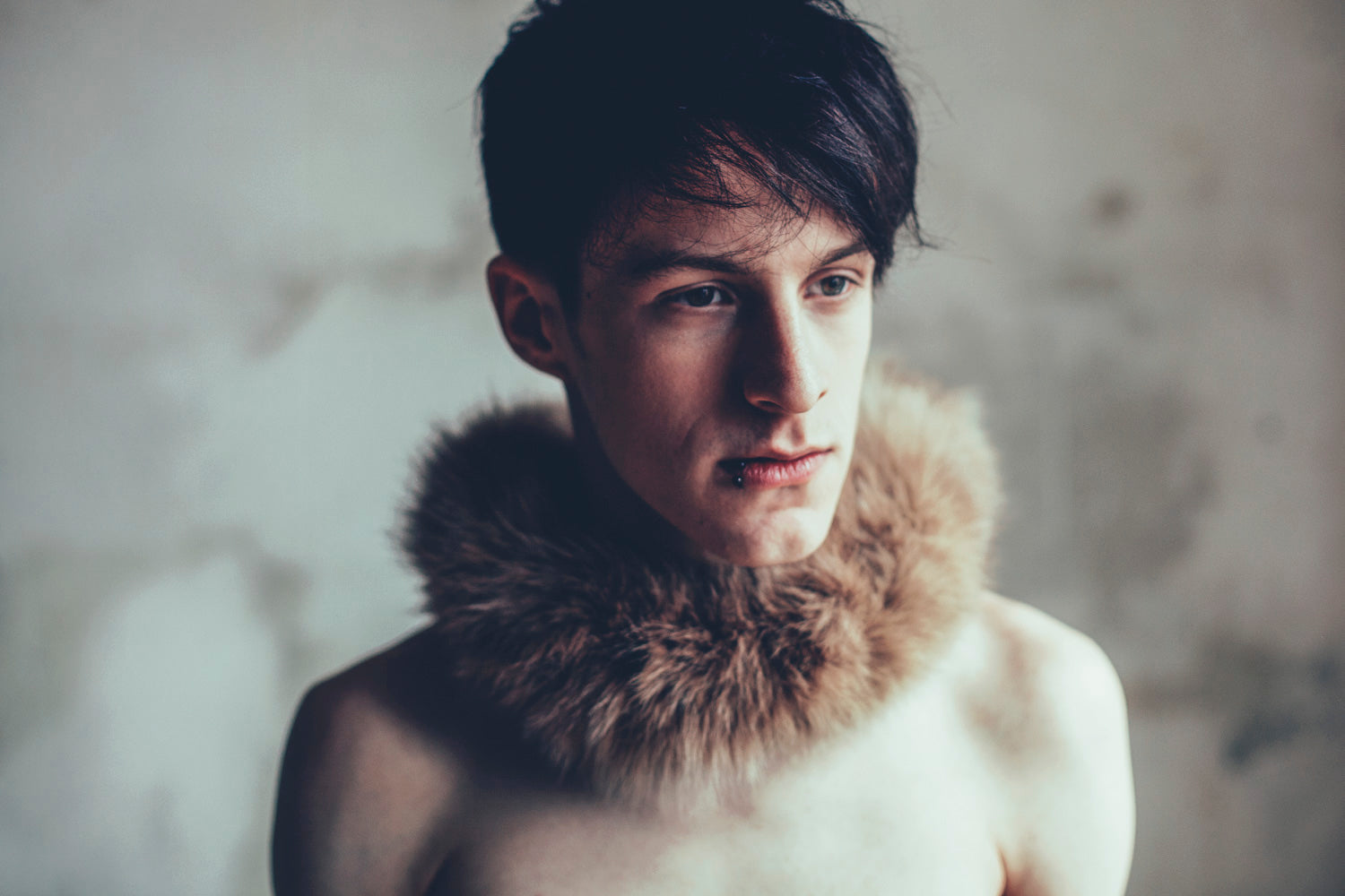 Boys Will Be Girls – COOPH Cooperative of Photography GmbH