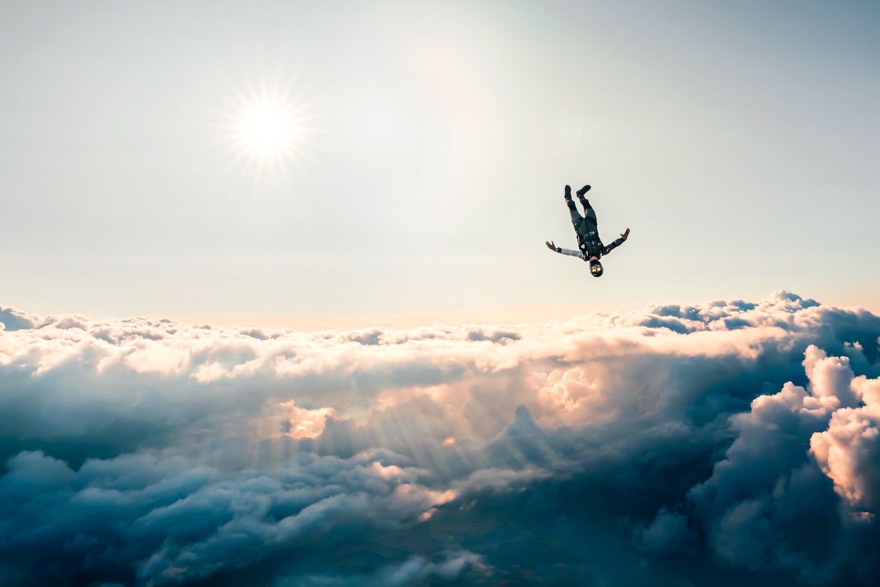 Free Fly – COOPH