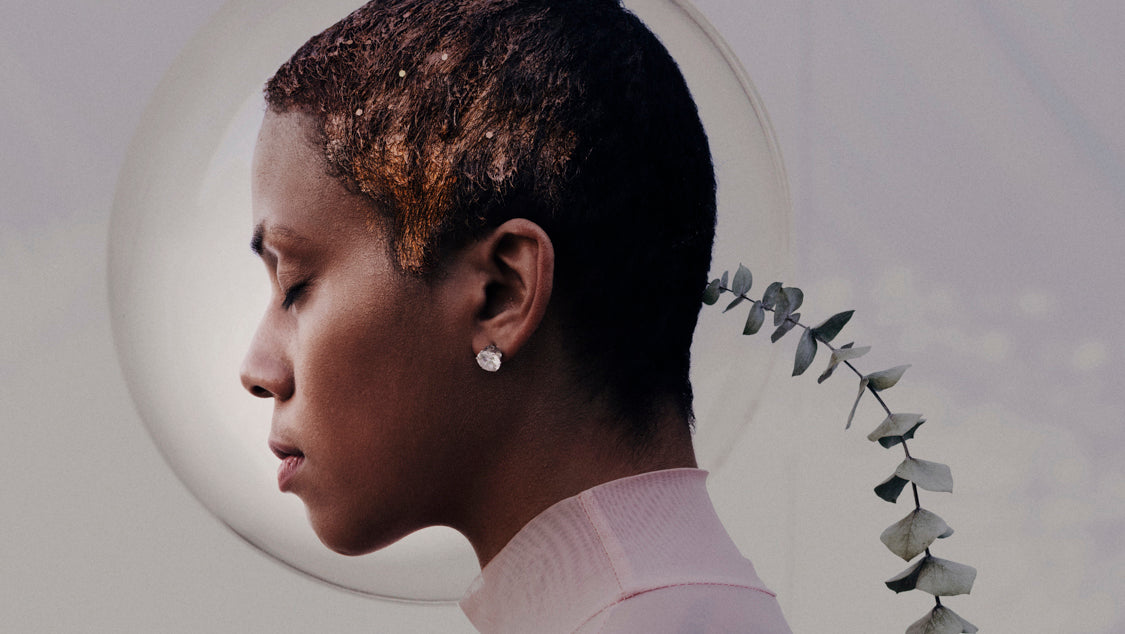 Visual Q&A: Djeneba Aduayom – COOPH