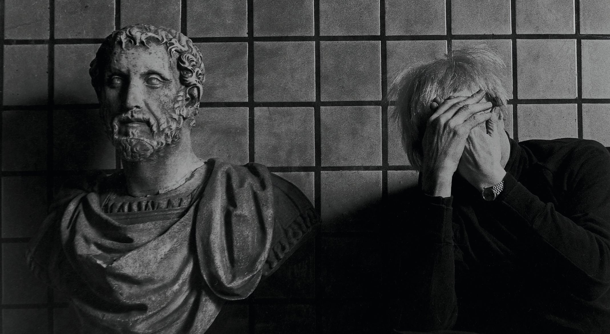 Marcus Leatherdale: Out of the Shadows – COOPH