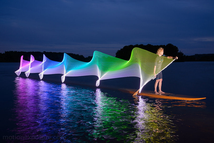 Light In Motion – COOPH