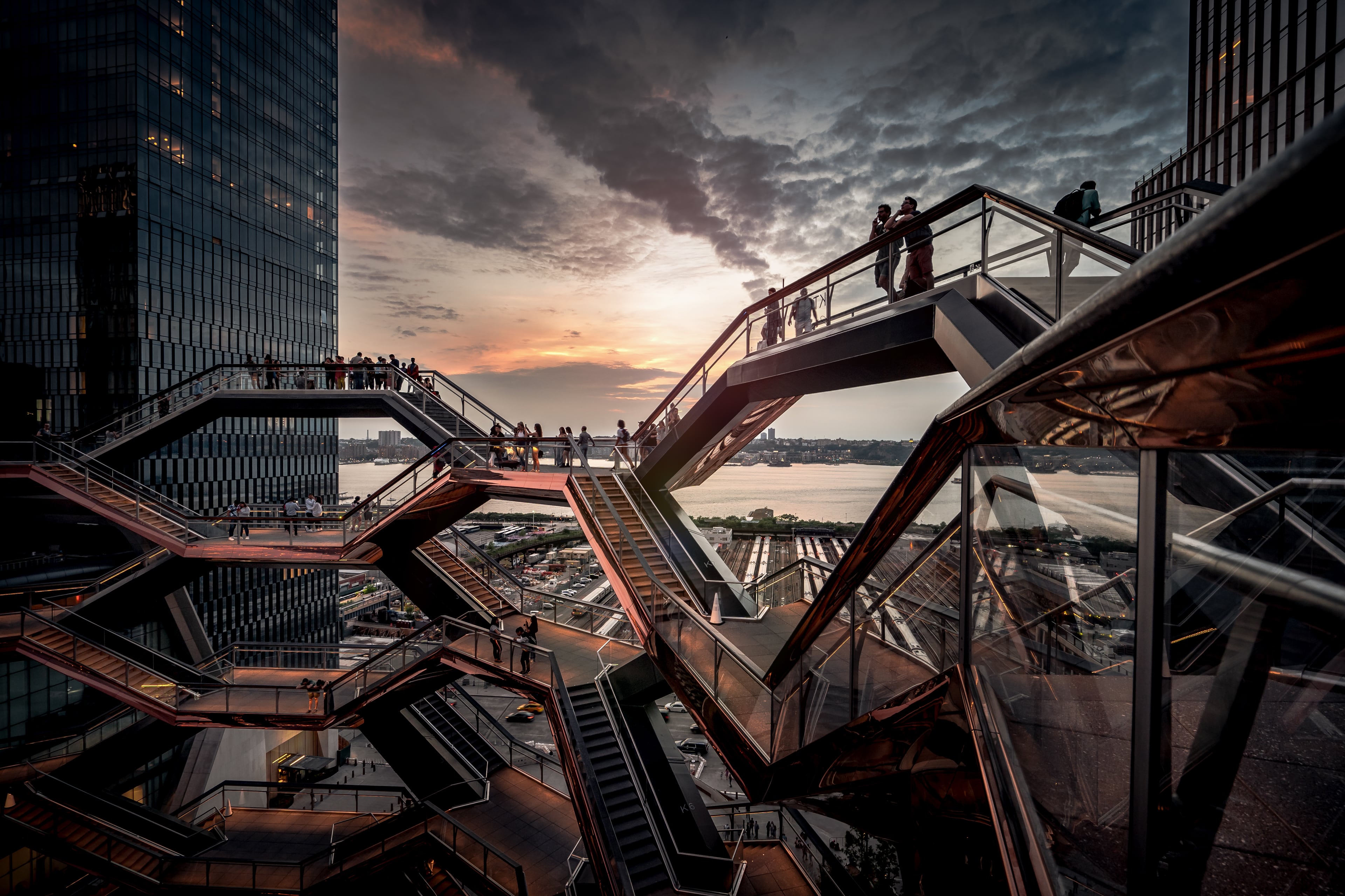 Ambassador of Light: Kenneth Hines, Jr.'s Photographic Odyssey – COOPH