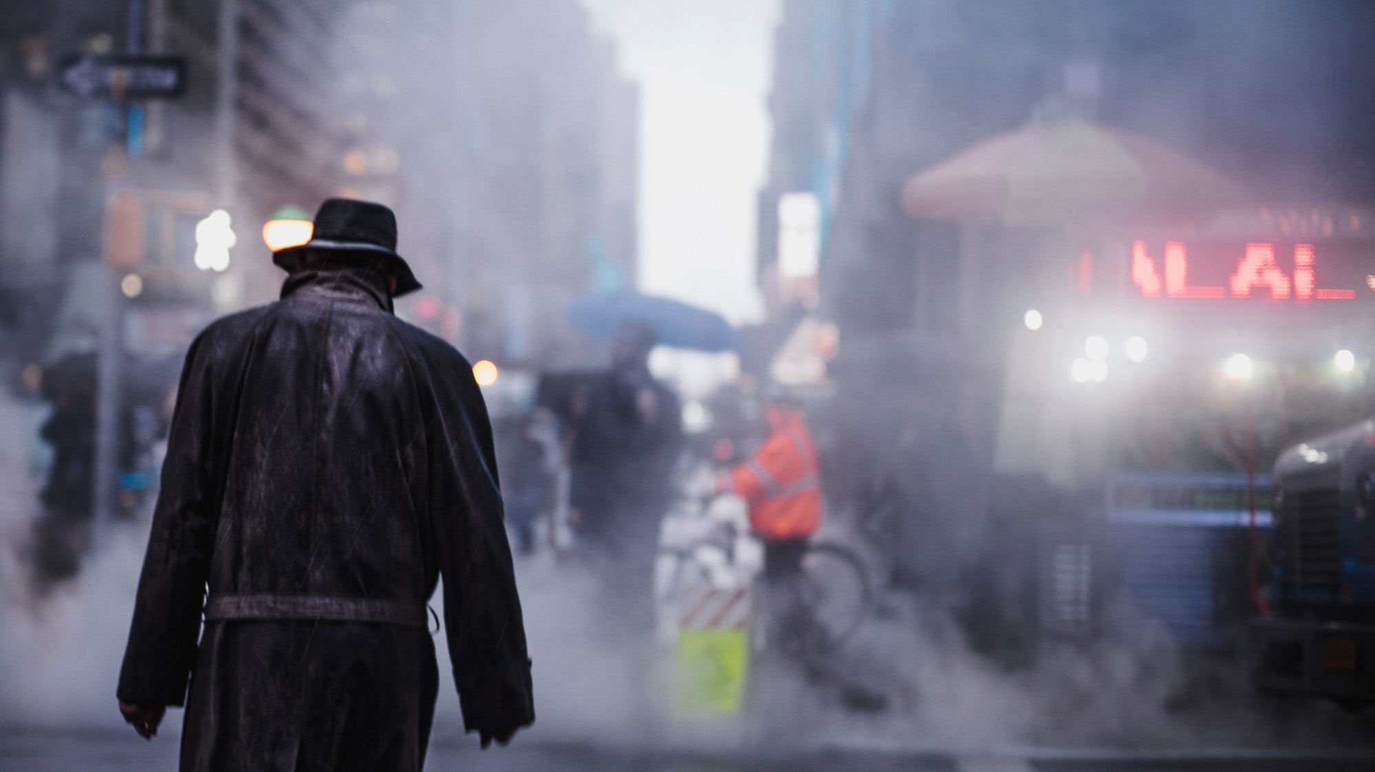 Visual Q&A: Bobby Anwar – COOPH