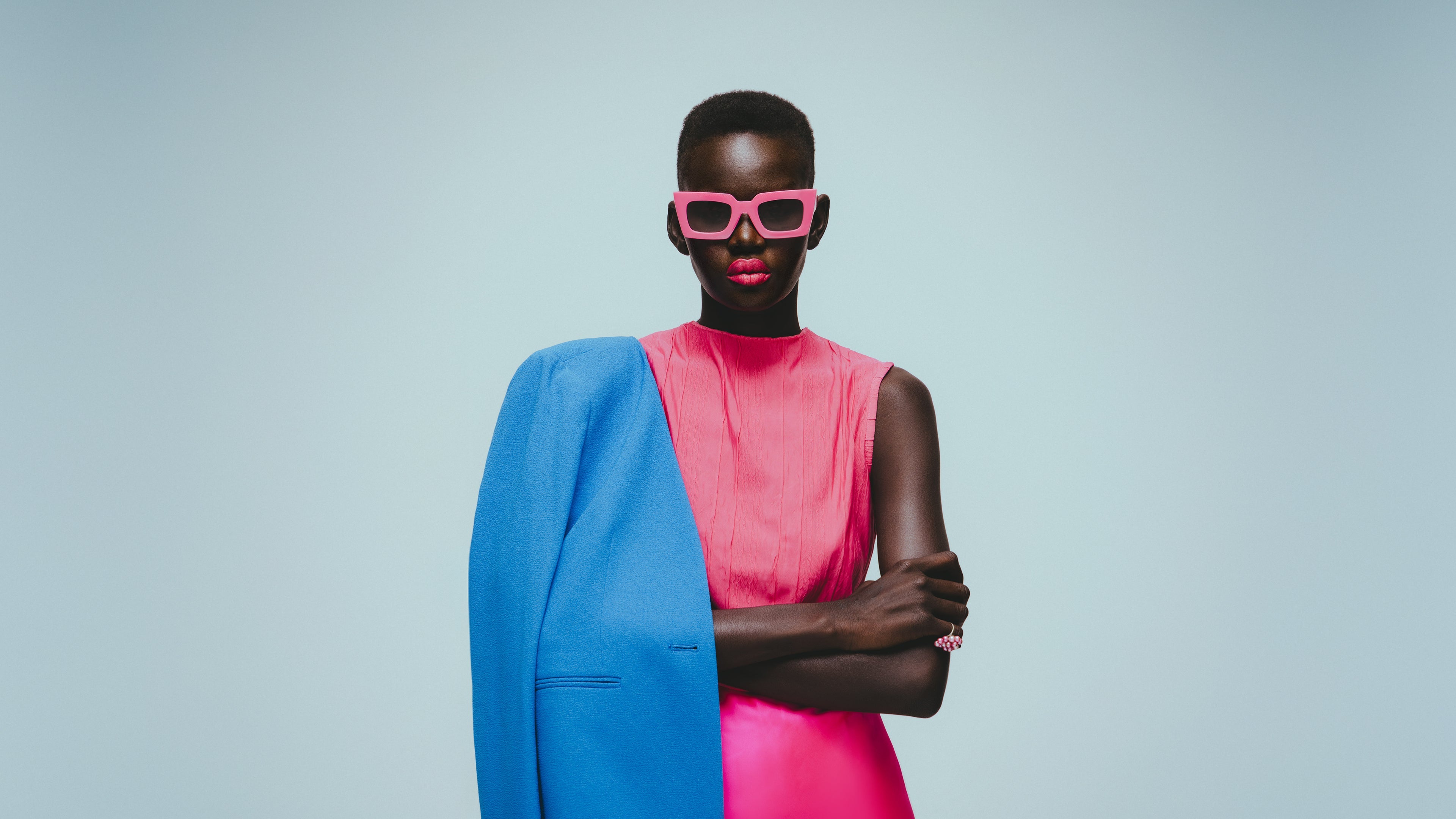 Dave Tada’s Journey: Behind the Lens of LA’s Fashion Scene – COOPH