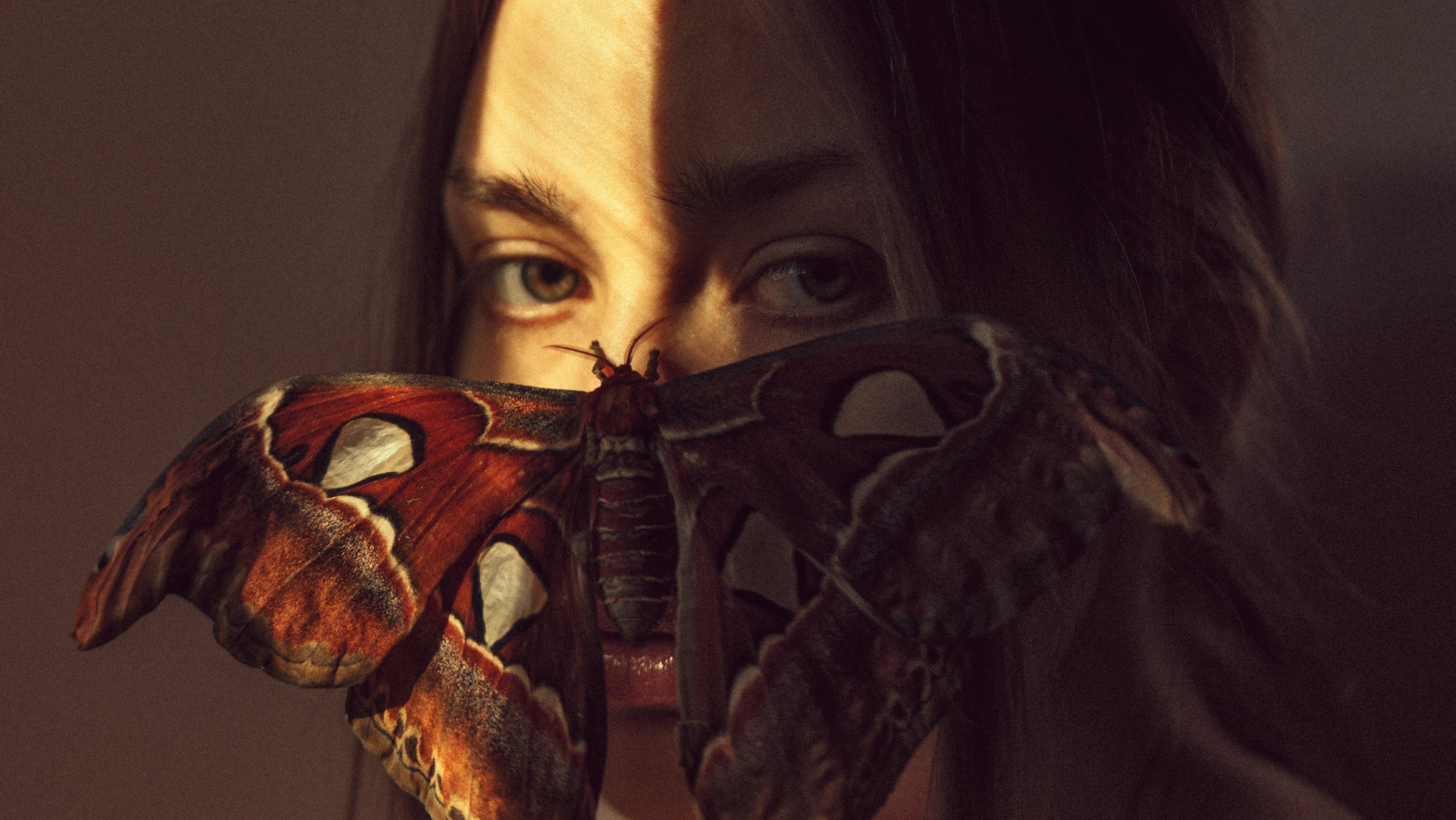 Exploring Ukraine's Soul: Maria Raymers' Artistic Perspective VISUAL Q ...