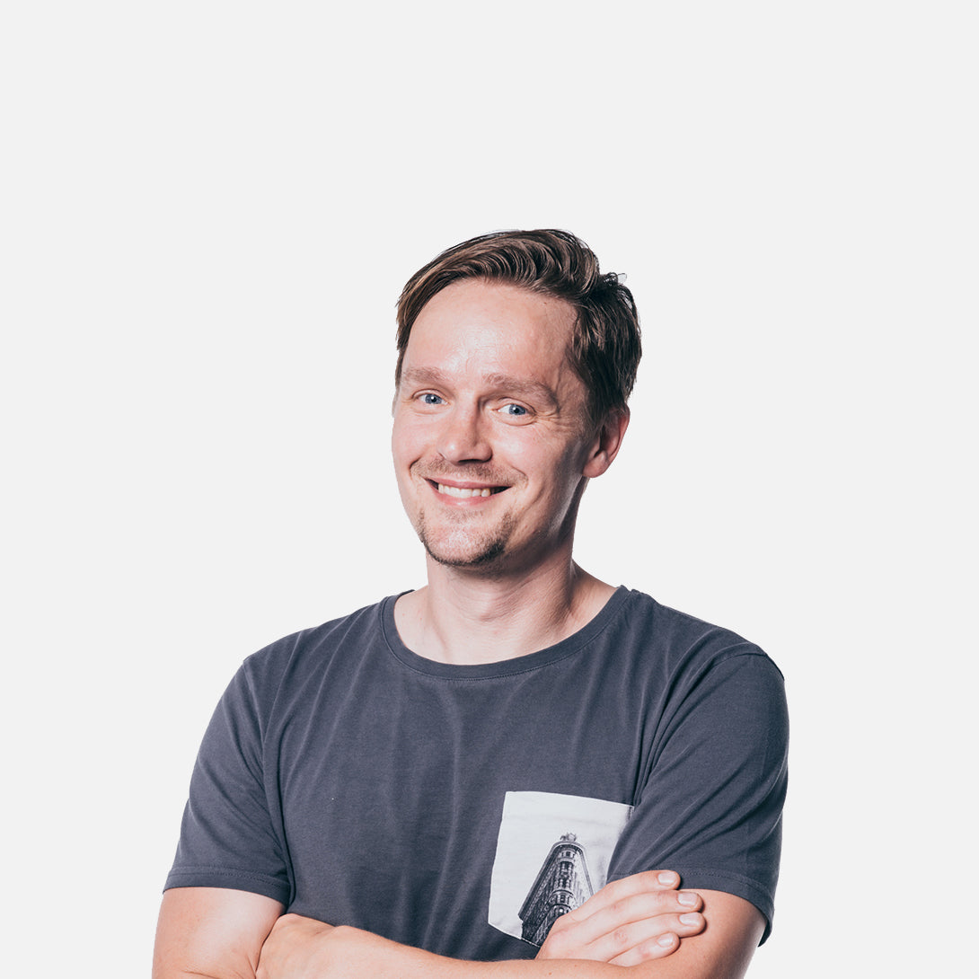 COOPH Master's Selection - Markus Berger