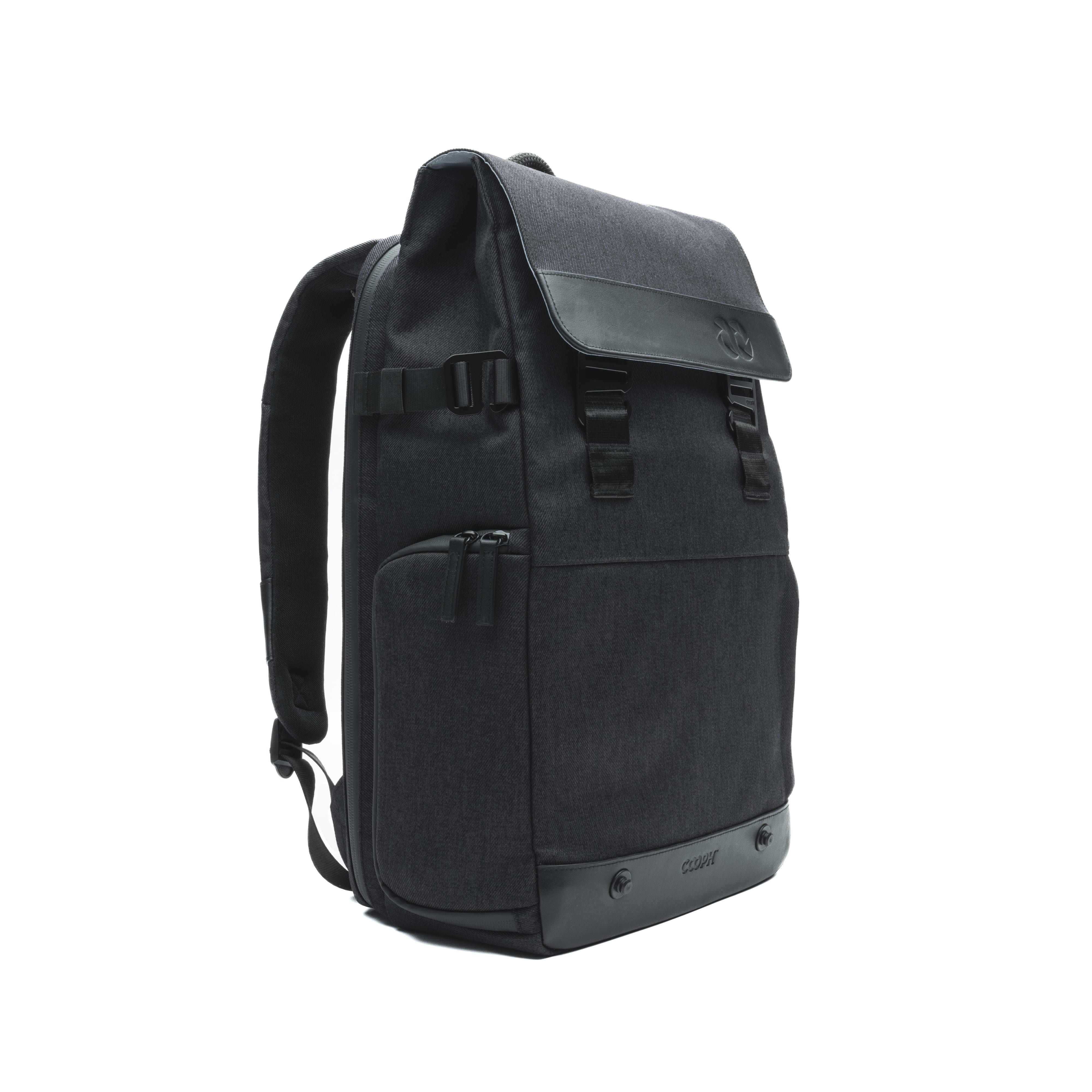 HelioFlex Backpack - Base – COOPH