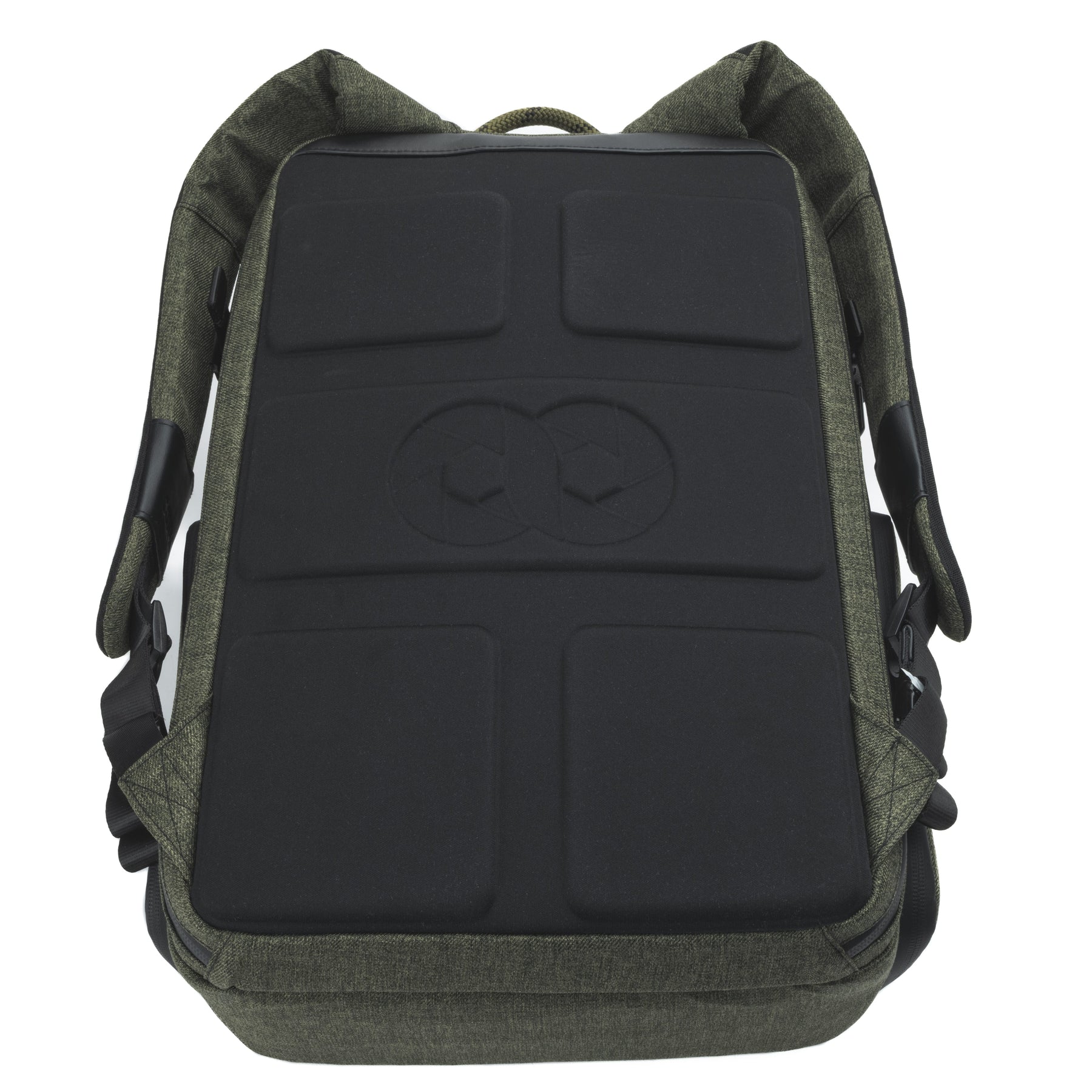 HelioFlex Backpack - Ultimate Bundle – COOPH