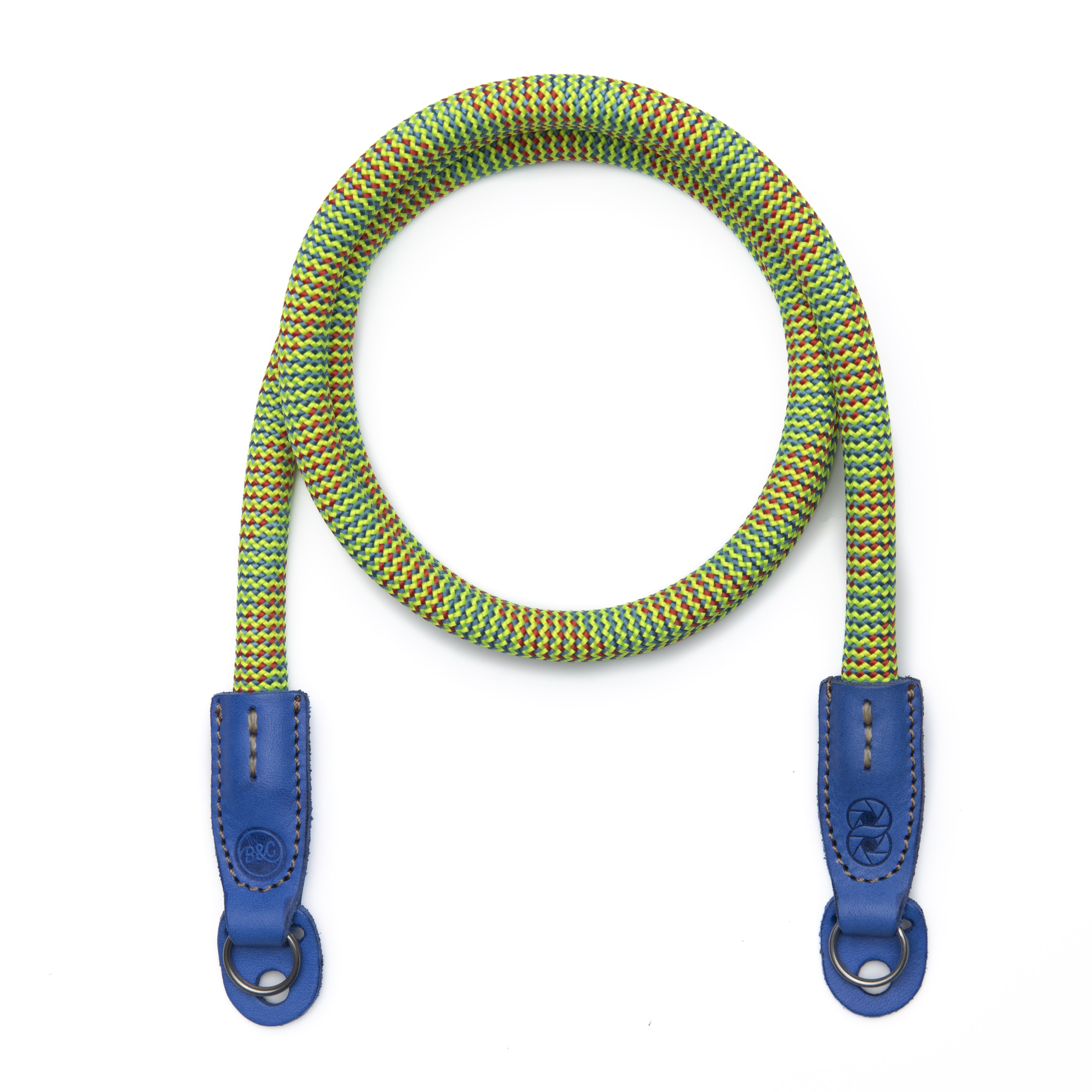 Rope Camera Strap - Beers & Cameras – COOPH