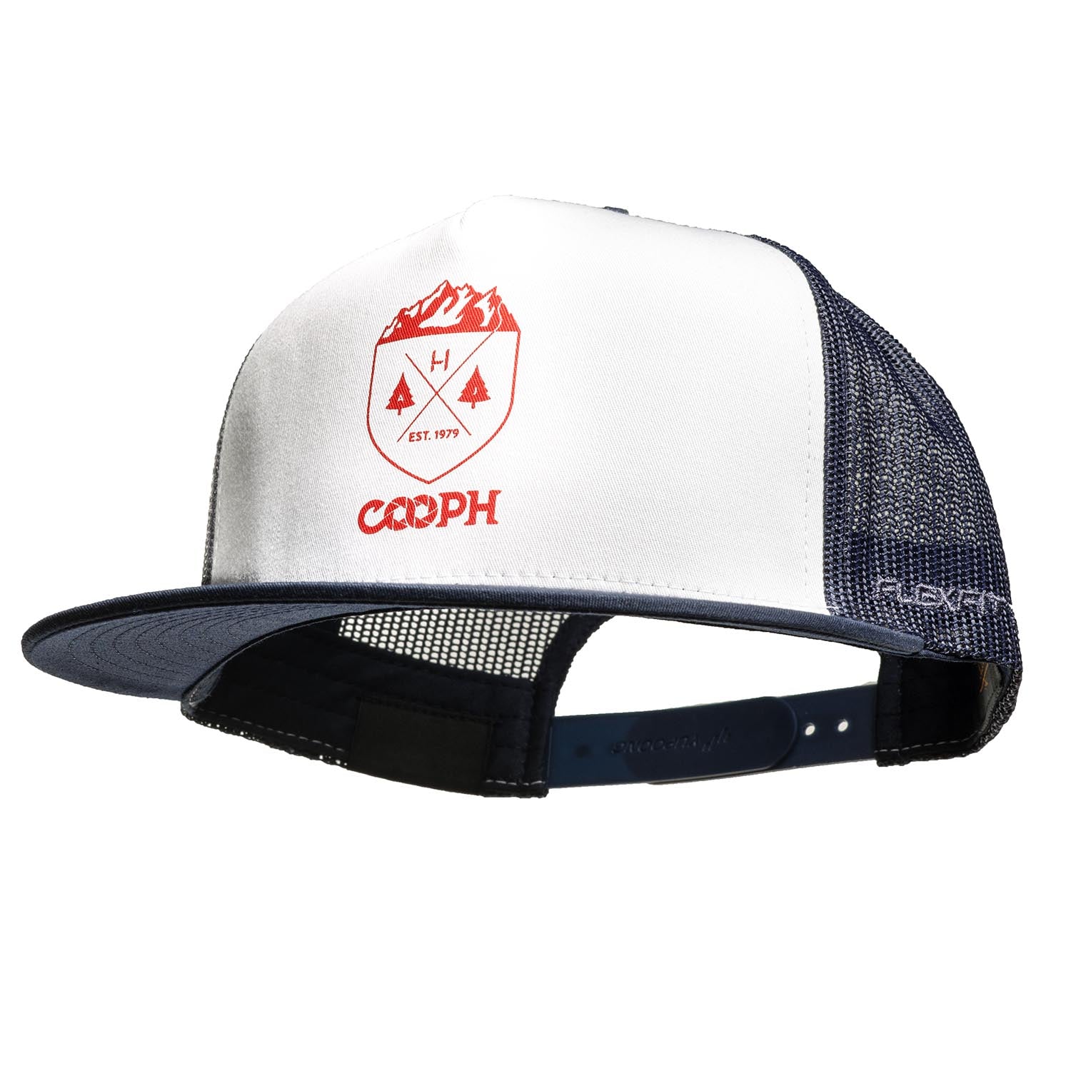 Lorenz Holder Cap – COOPH